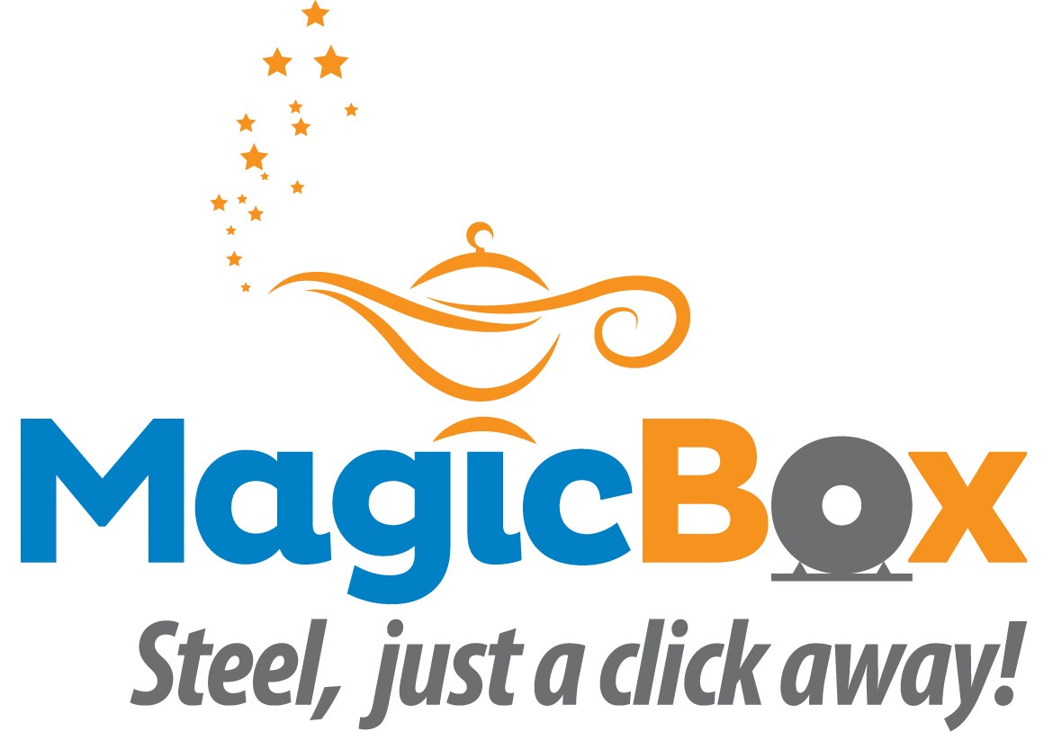 Tata Steel :: Magic Box